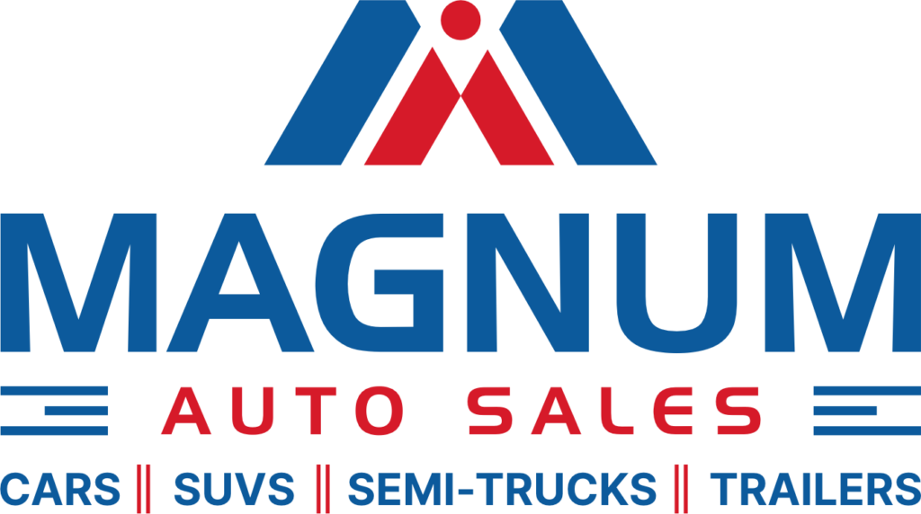 Magnum Auto Sales
