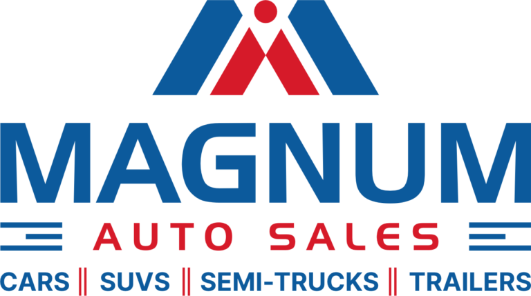 Magnum Auto Sales